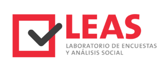 Logo LEAS – Periodismo de Datos y Fact-Checking