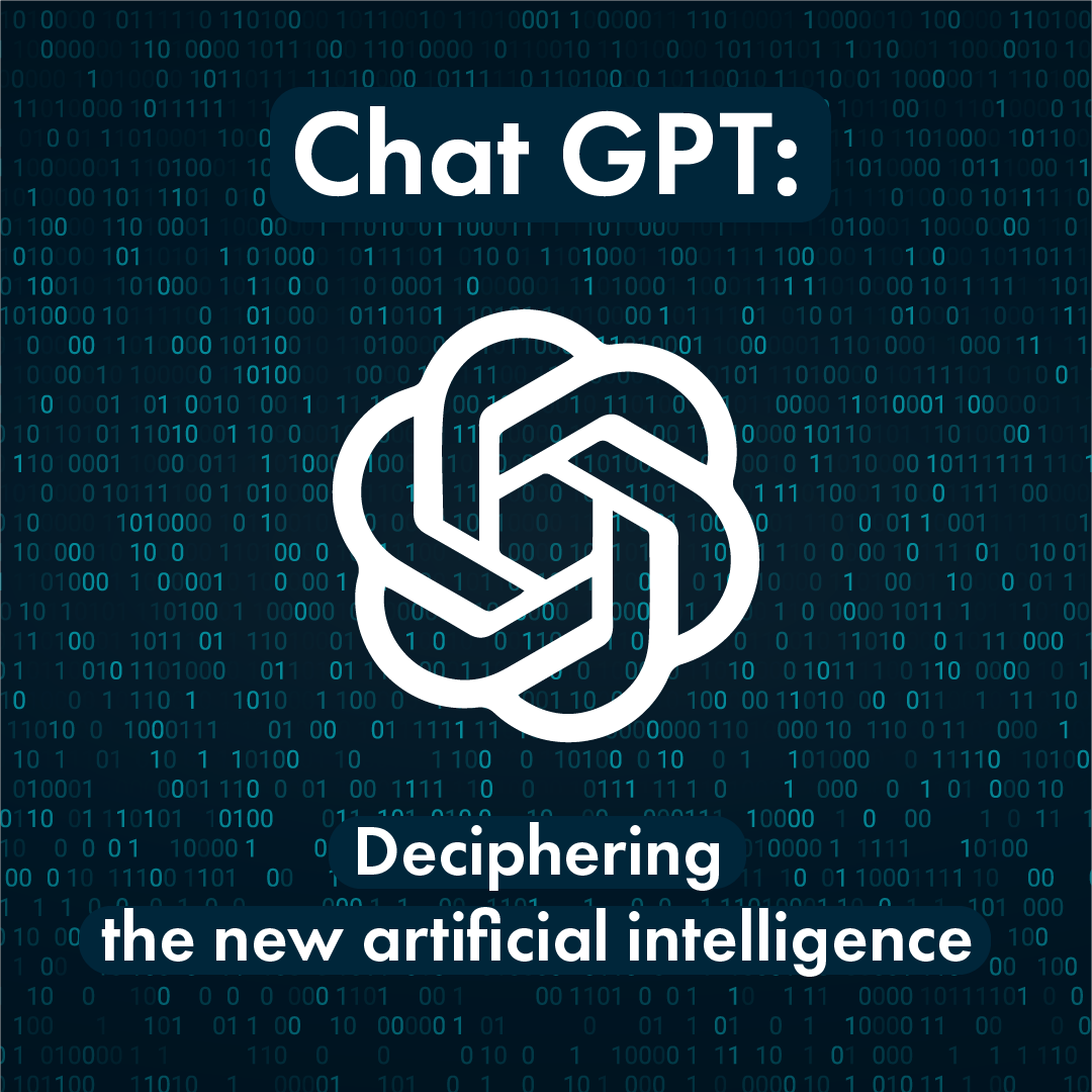 CHAT-GPT – Periodismo de Datos y Fact-Checking